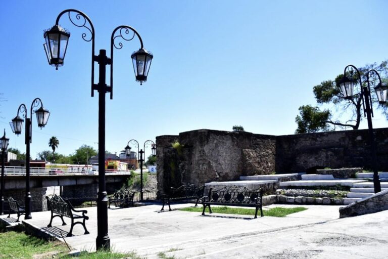 Inicio - VisitMonclova